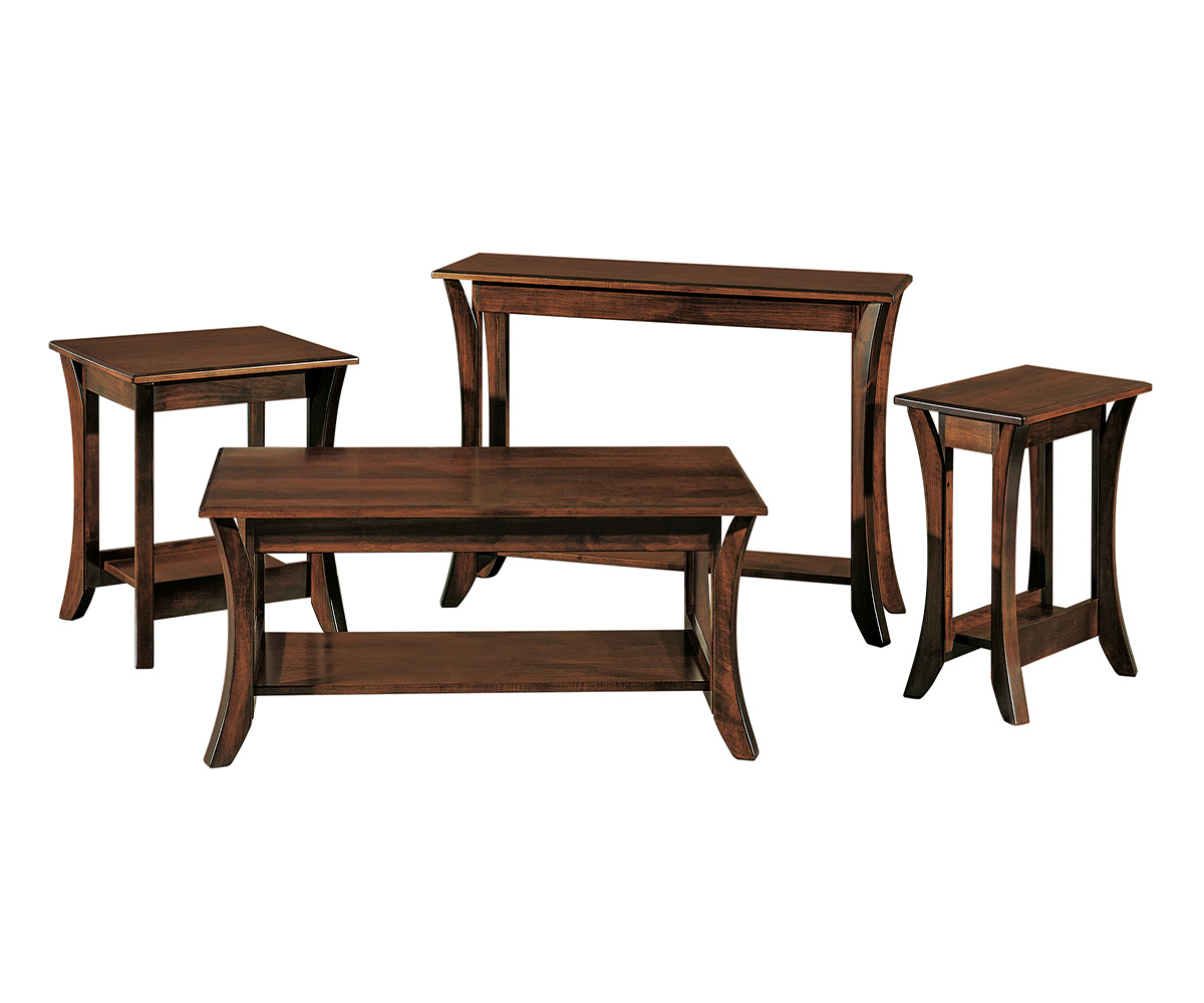 Discovery Occasional Tables | USA Furniture & Leather Discovery Occasional Tables | USA Furniture & Leather